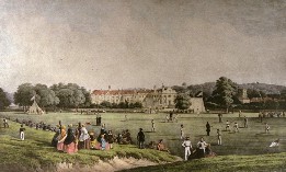 Fine Art Prints, etchings and engravings of Cricket