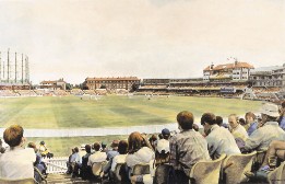 Fine Art Prints, etchings and engravings of Cricket
